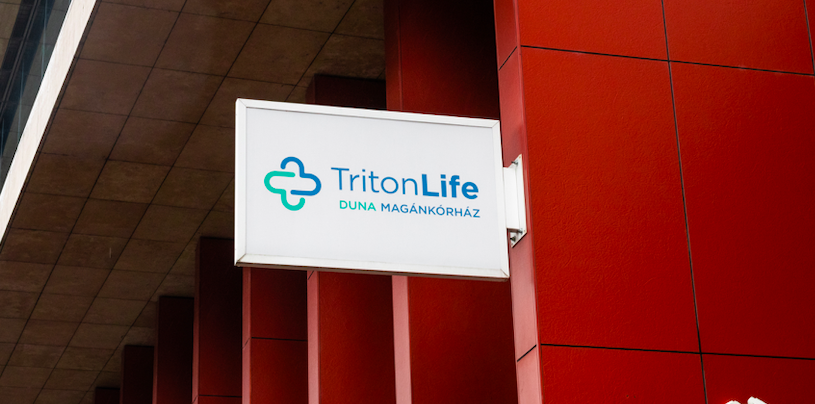 Nyílt nap a TritonLife Dunában 10.18.