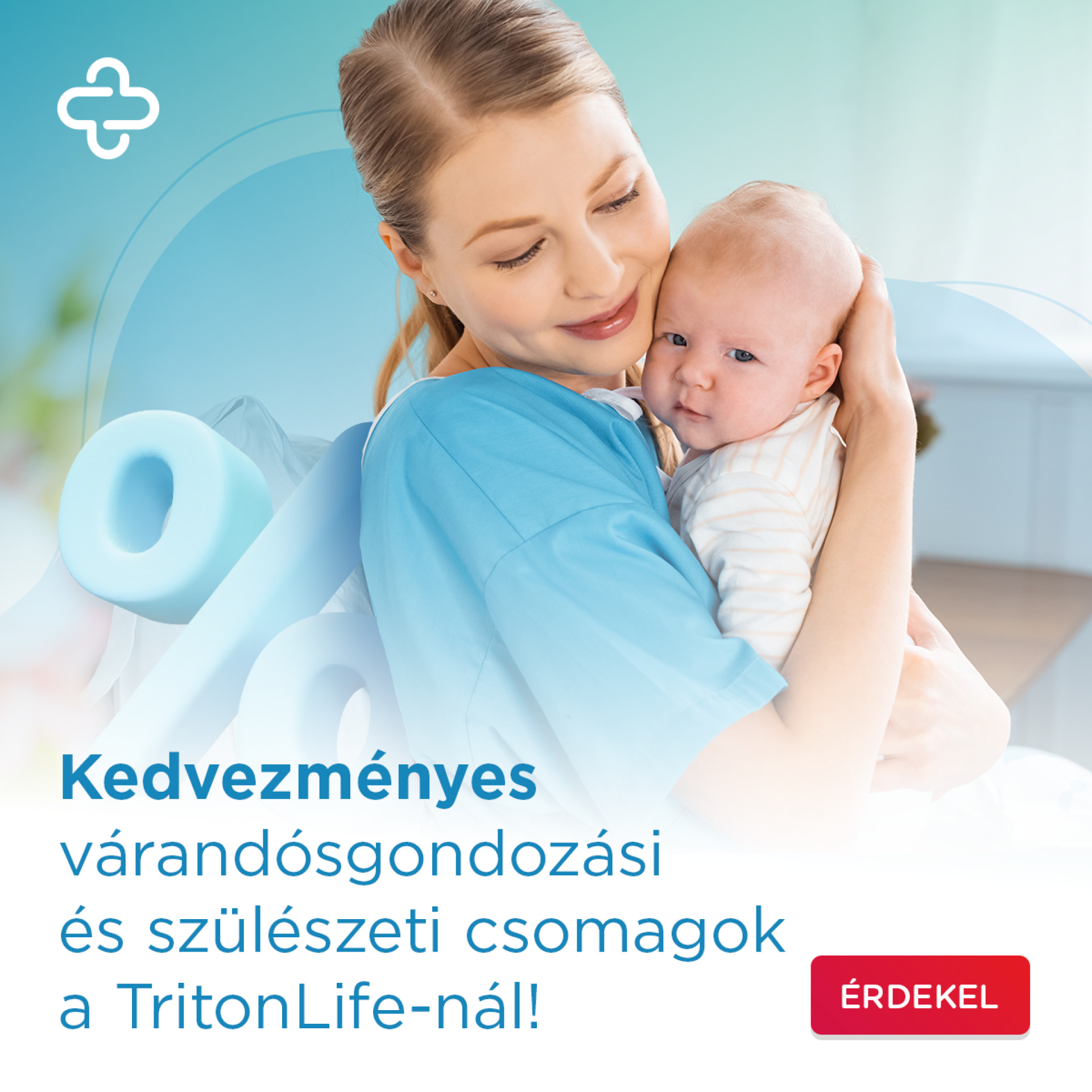 TritonLife Macroklinika Miskolc