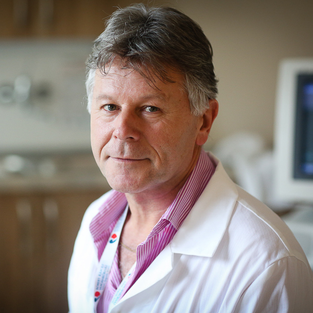 Dr. Sándor Ferenc | TritonLife