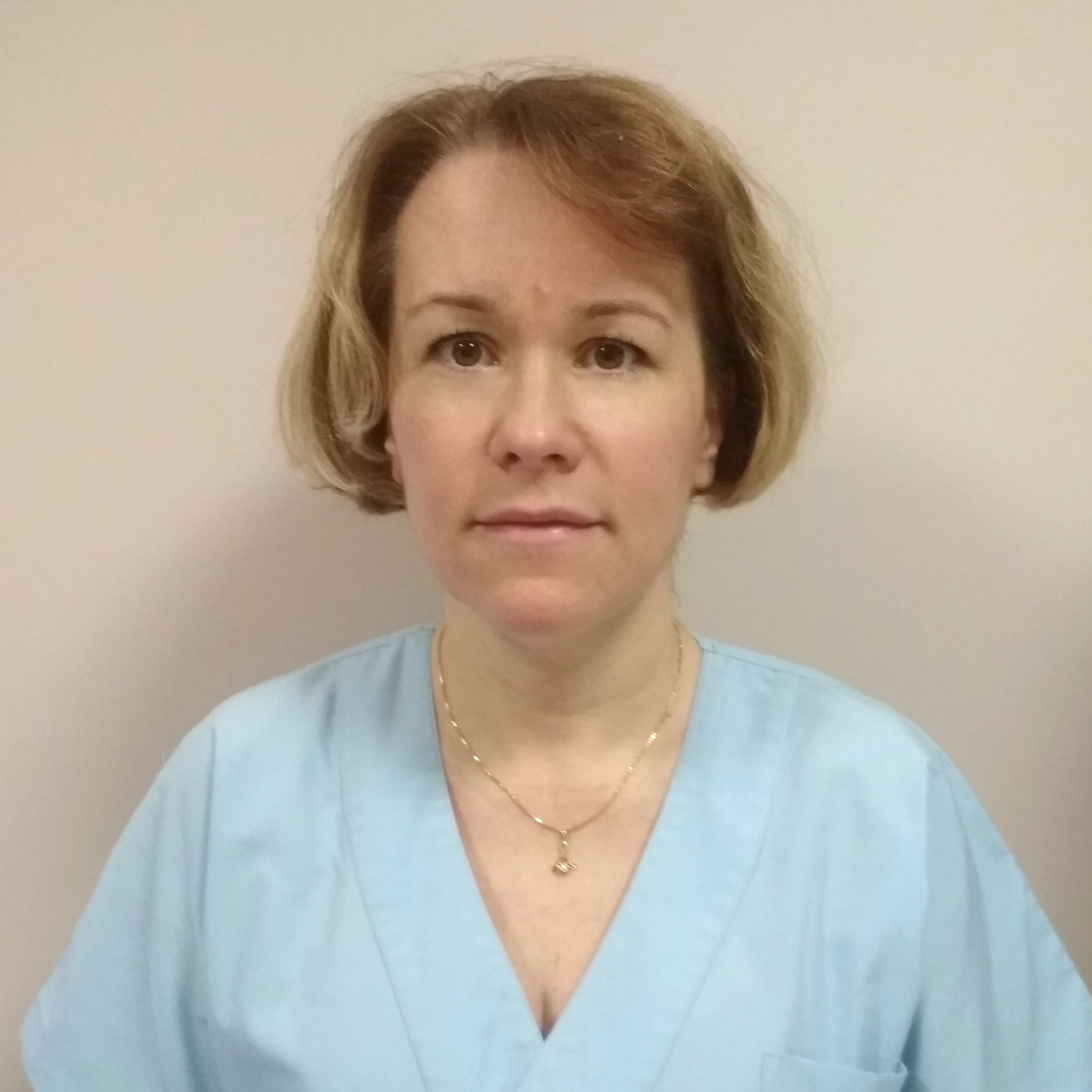 Dr. Tóth Mariann | TritonLife