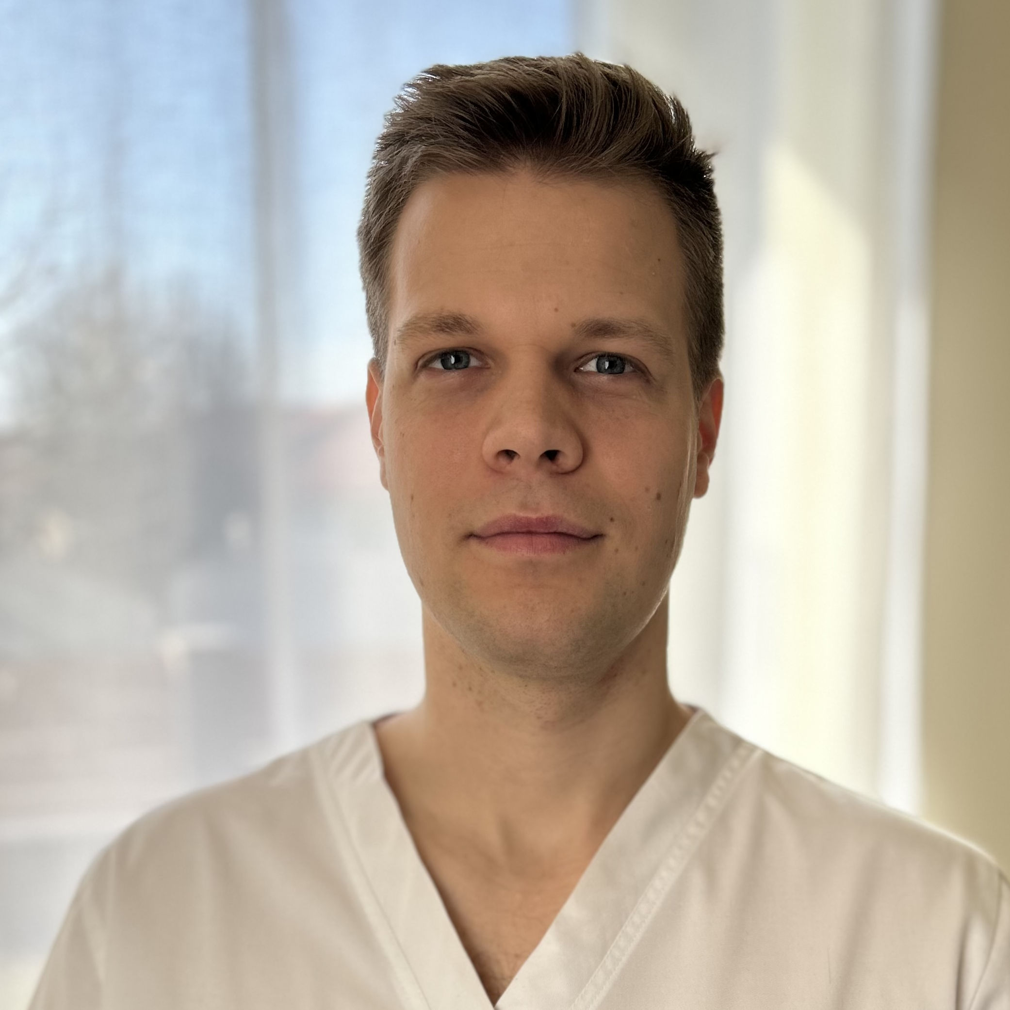 Dr. Ferenczy Áron Domokos | TritonLife