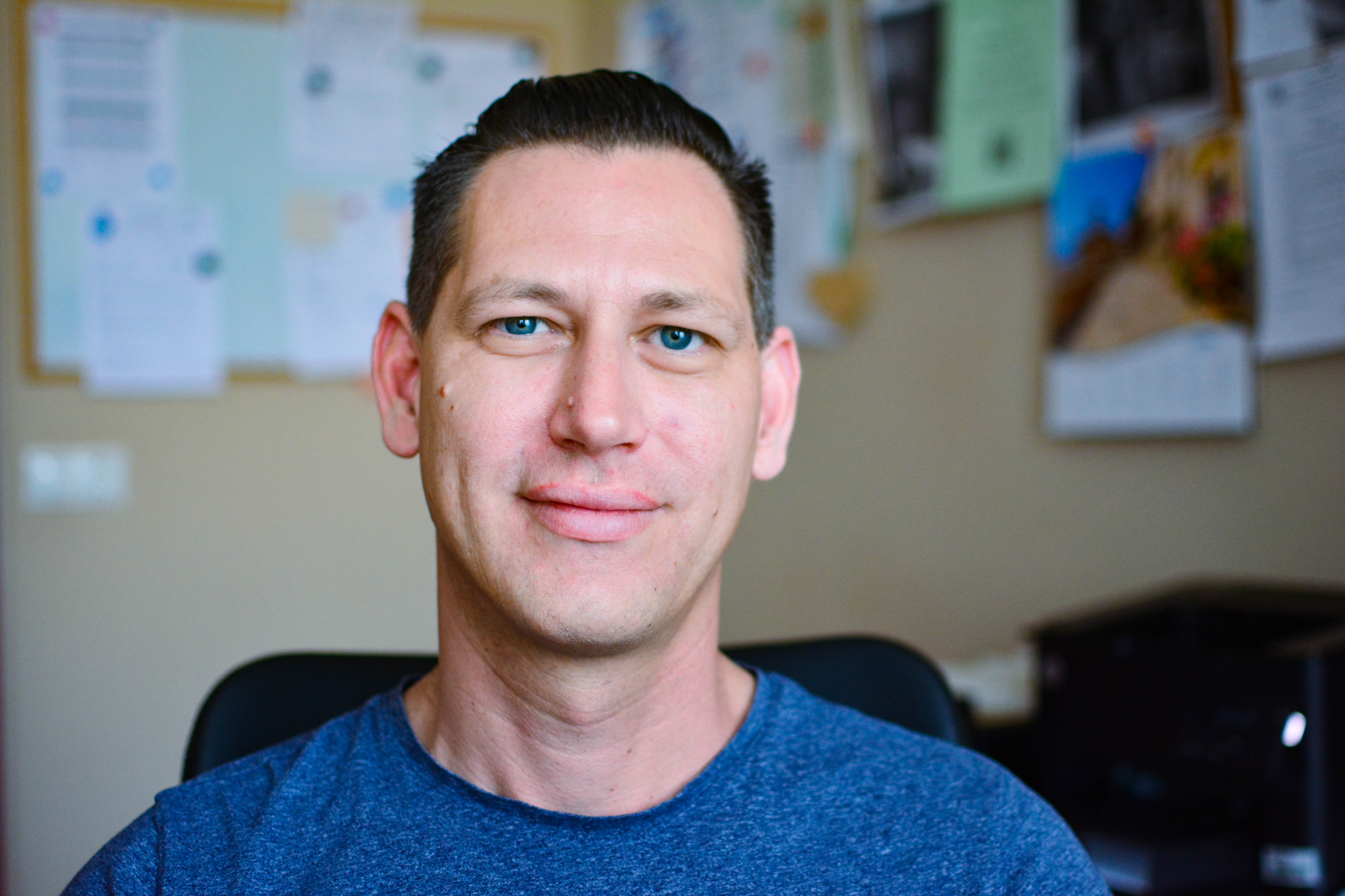 Dr. Somodi Krisztián Péter | TritonLife