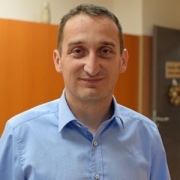 Dr. Molnár Zsolt