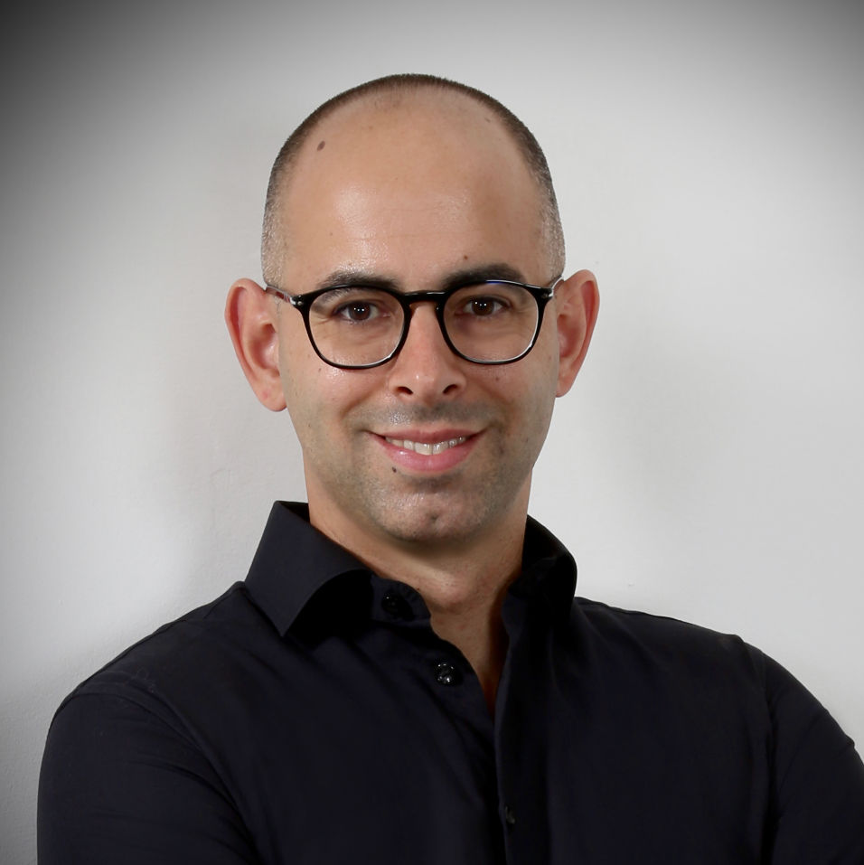 Dr. Molnár Szabolcs