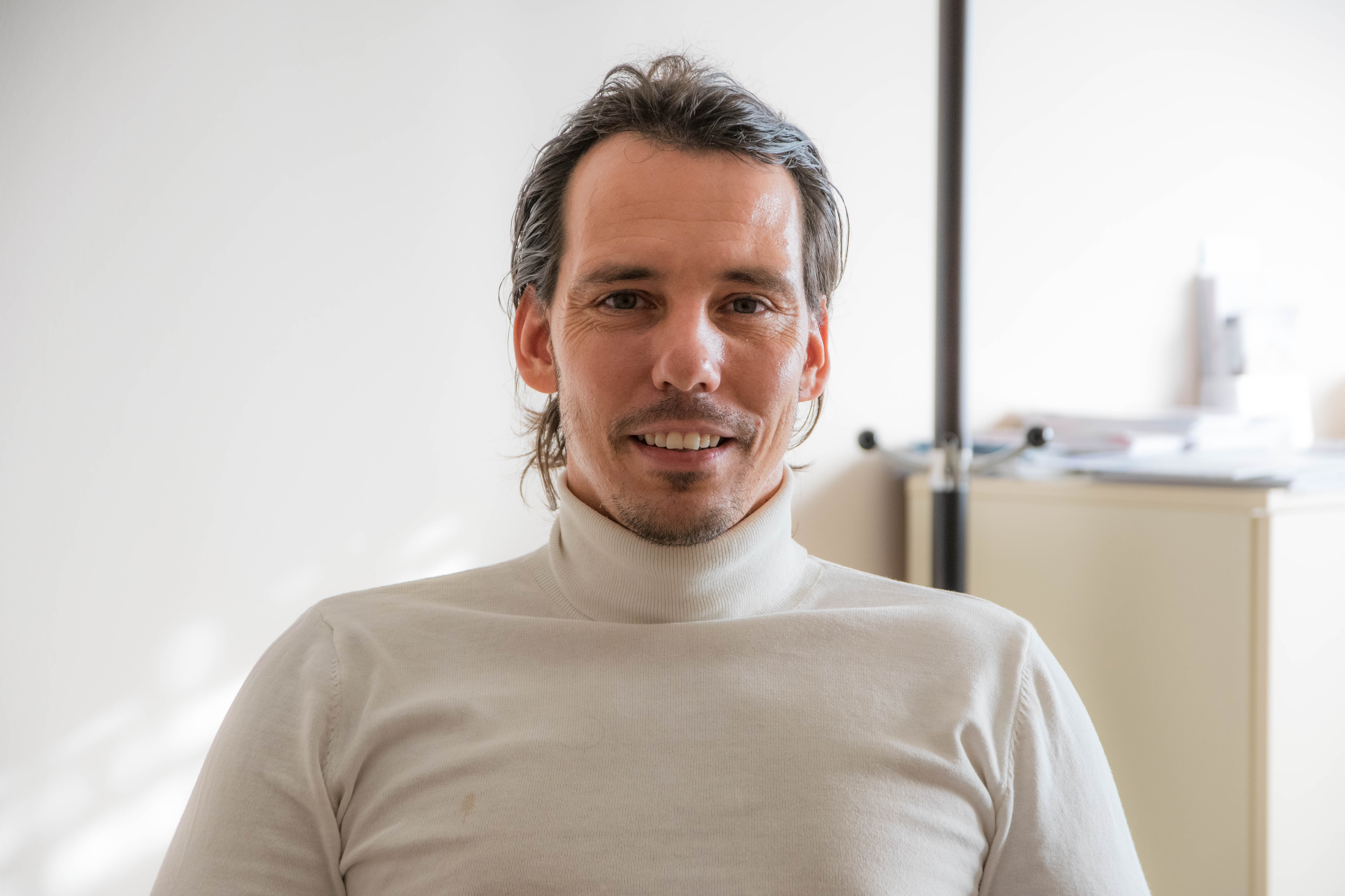 Dr. Simon Ádám Kornél