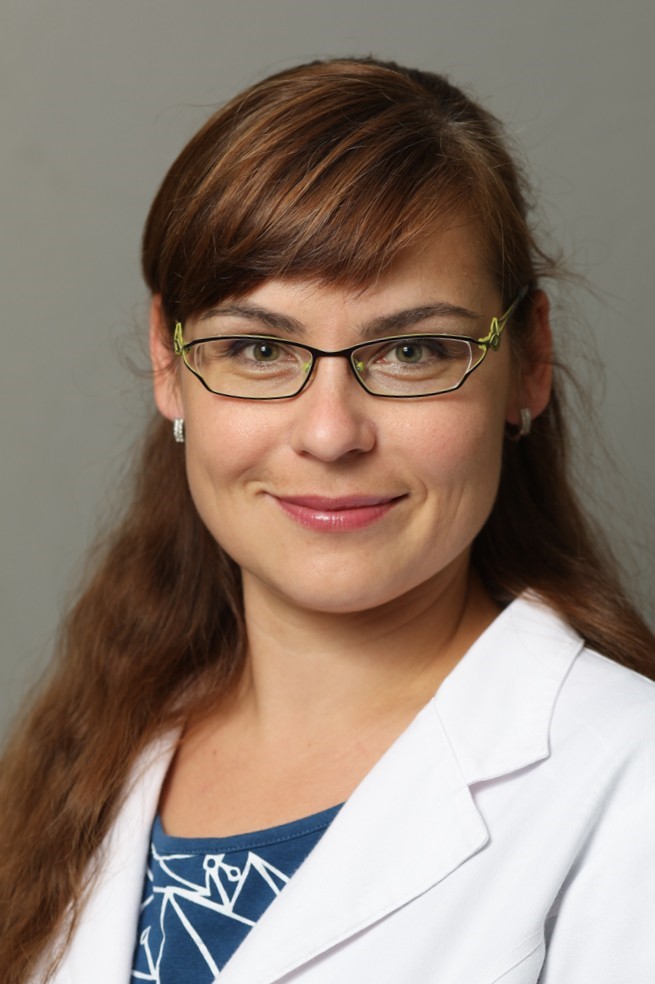 Dr. Tábory Judit