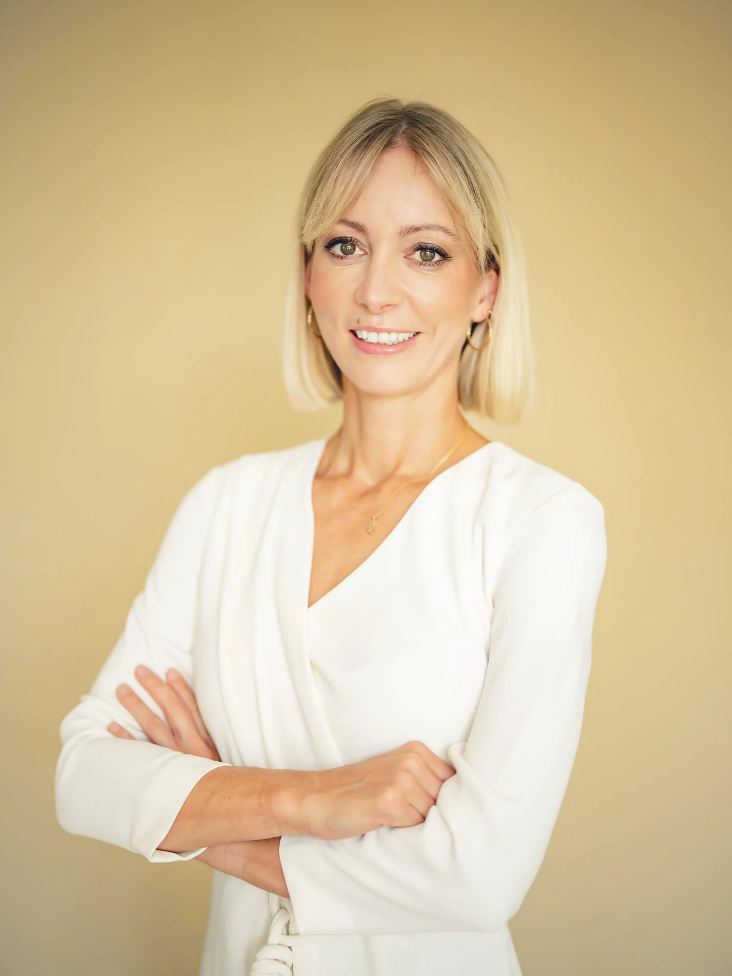 Dr. Ping Orsolya - Emlősebész | TritonLife