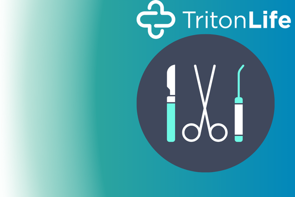 A TritonLife Sebészeti Központ | TritonLife