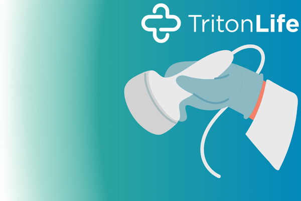Ultrahang vizsgálat | TritonLife
