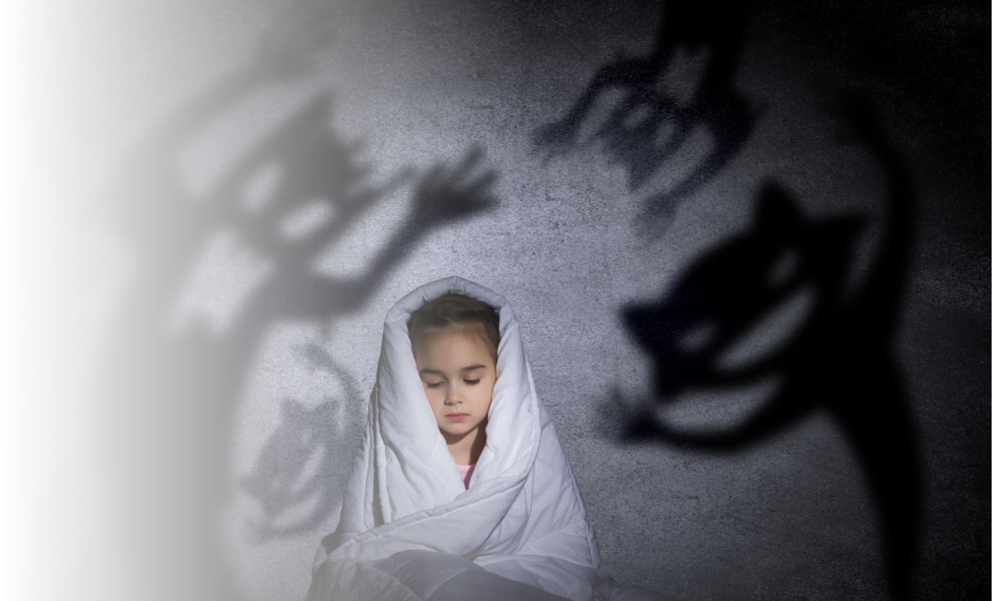 Rémálom vagy Pavor Nocturnus (éjszakai terror)? | TritonLife