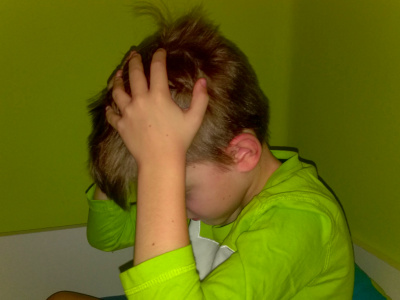 MIÉRT FÁJ EGYRE TÖBB GYEREKNEK A FEJE?