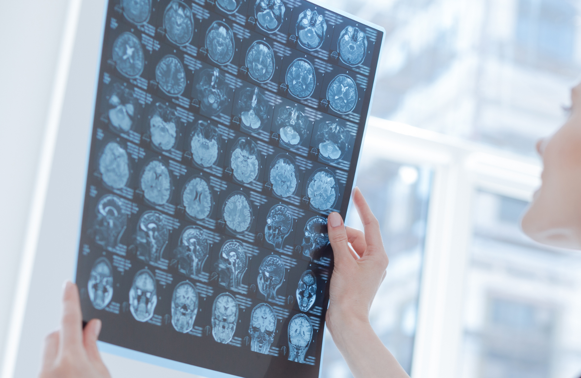 Új neurológus várja a gyógyulni vágyókat