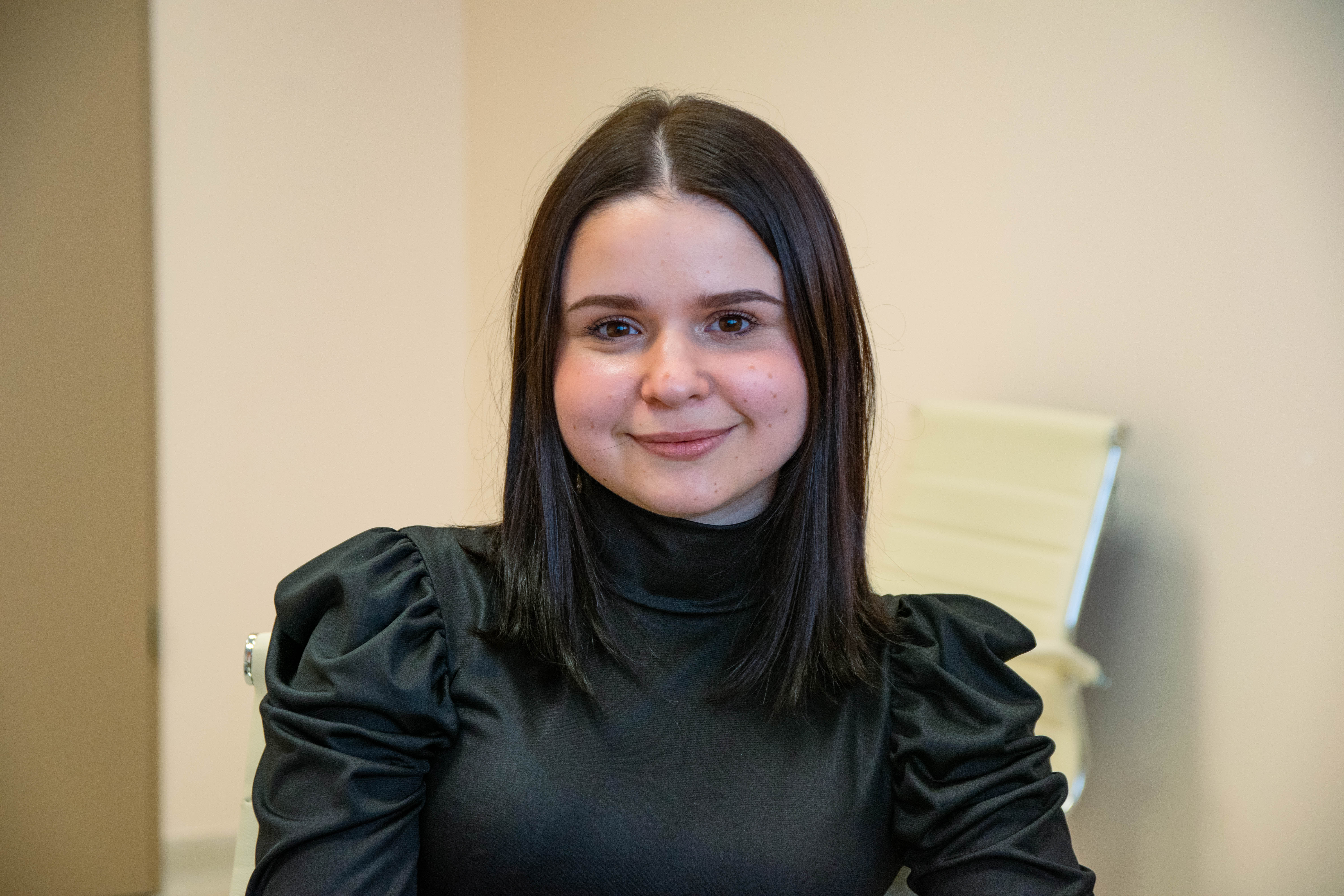 Új, elhivatott logopédussal bővül csapatunk