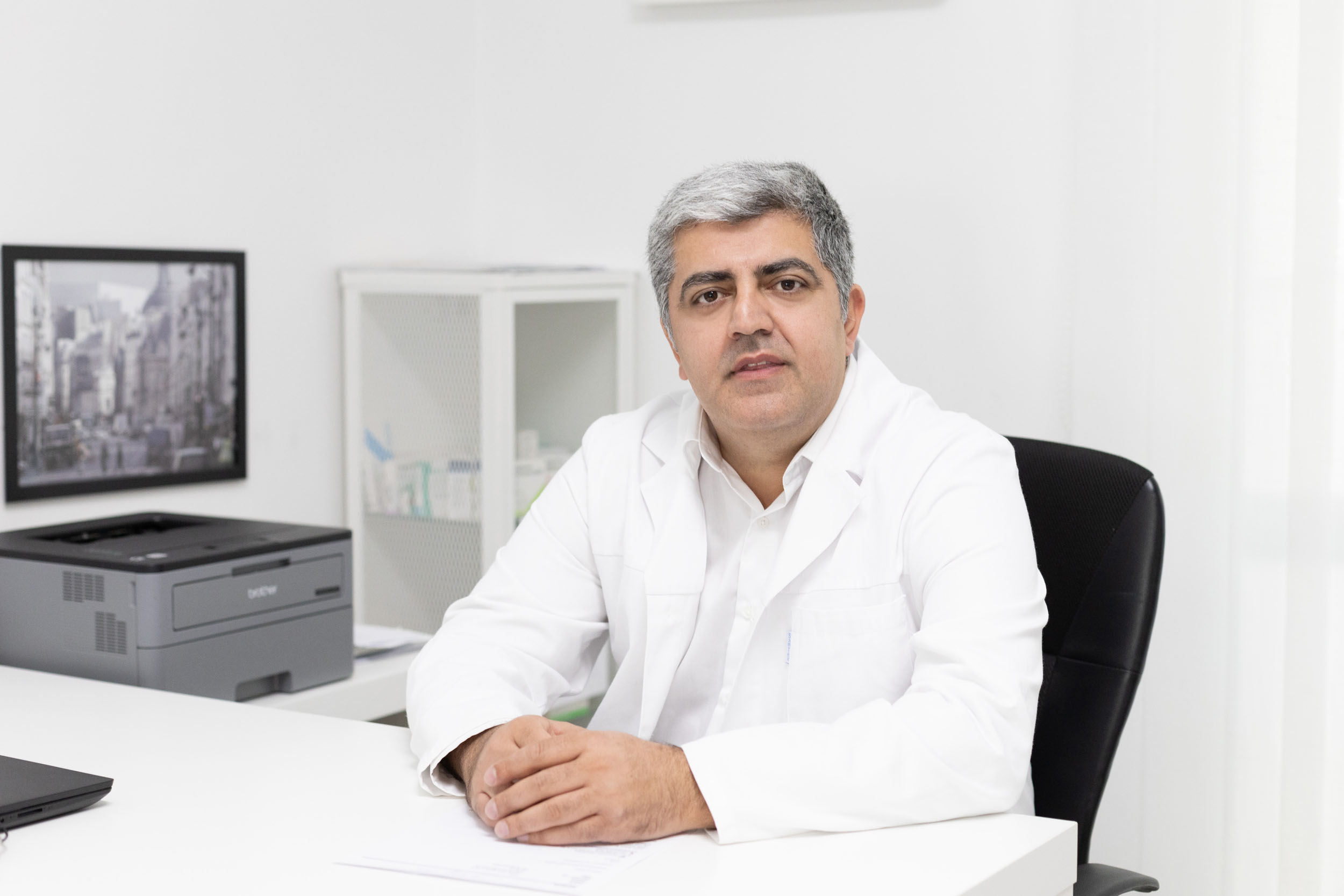 Új idegsebész szakorvossal gazdagodik a TritonLife Kapos Medical csapa...