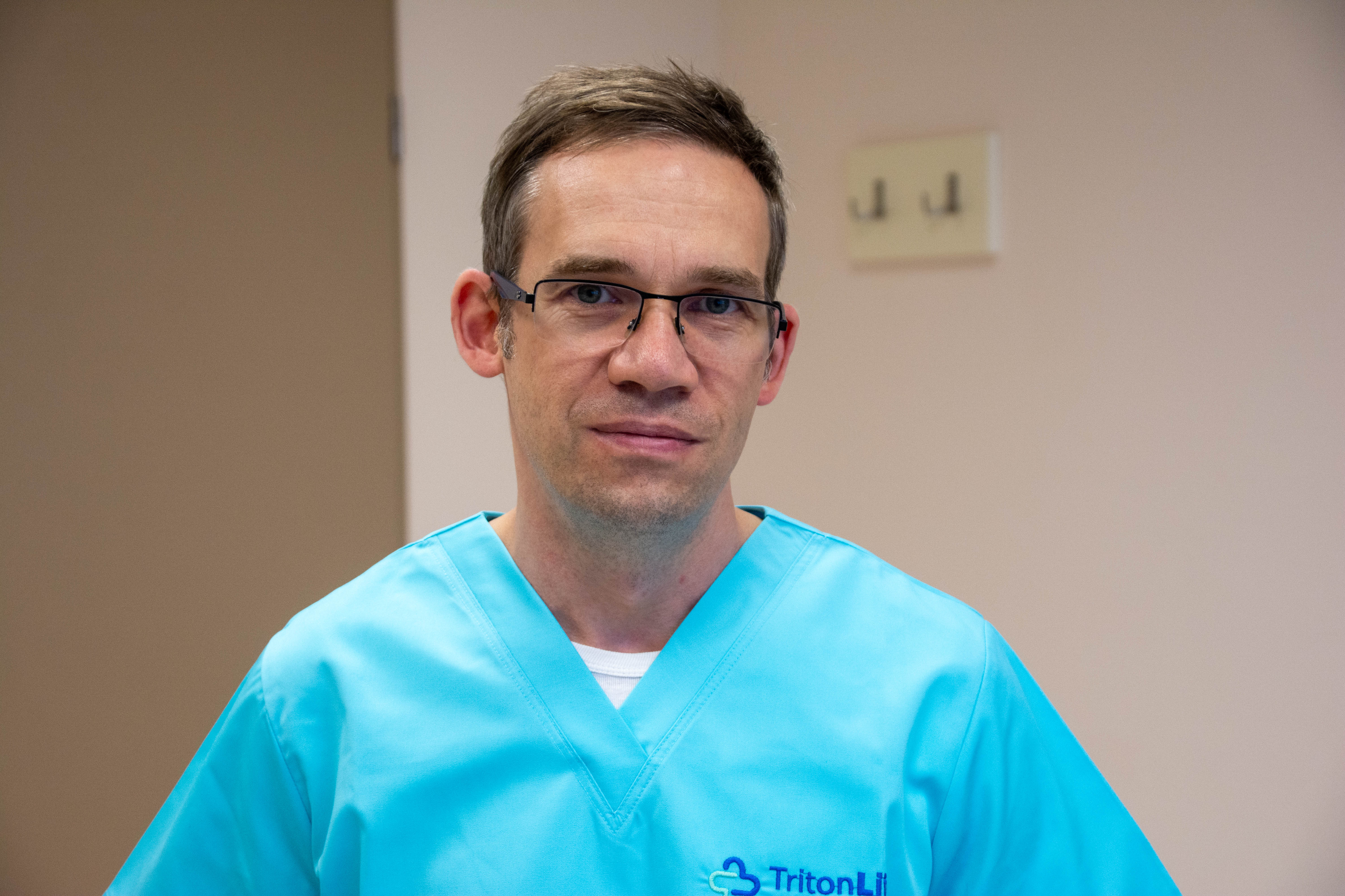 Új szülész-nőgyógyász szakorvossal bővül a TritonLife Kapos Medical cs...