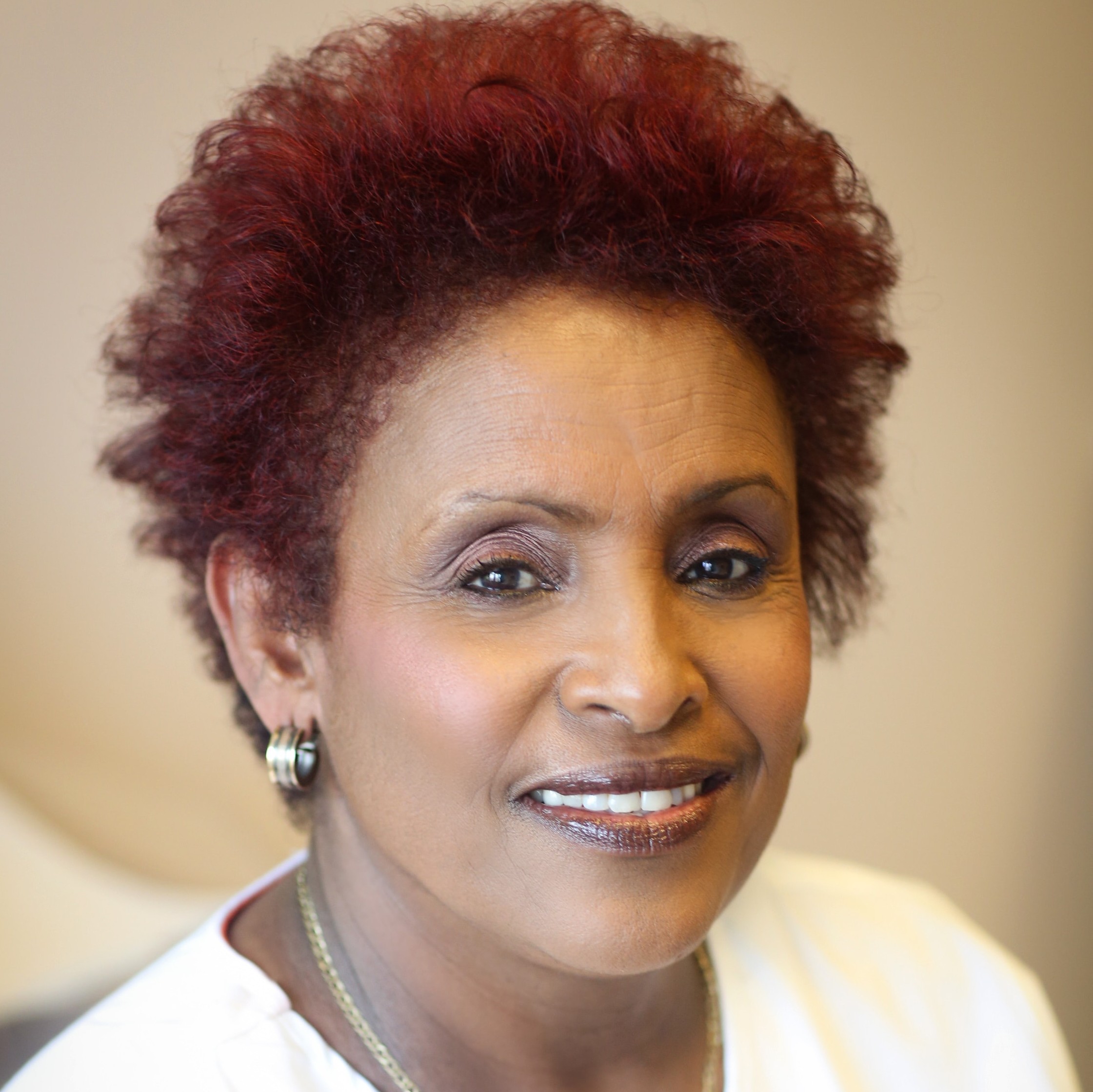 Dr. Tsehai Nega