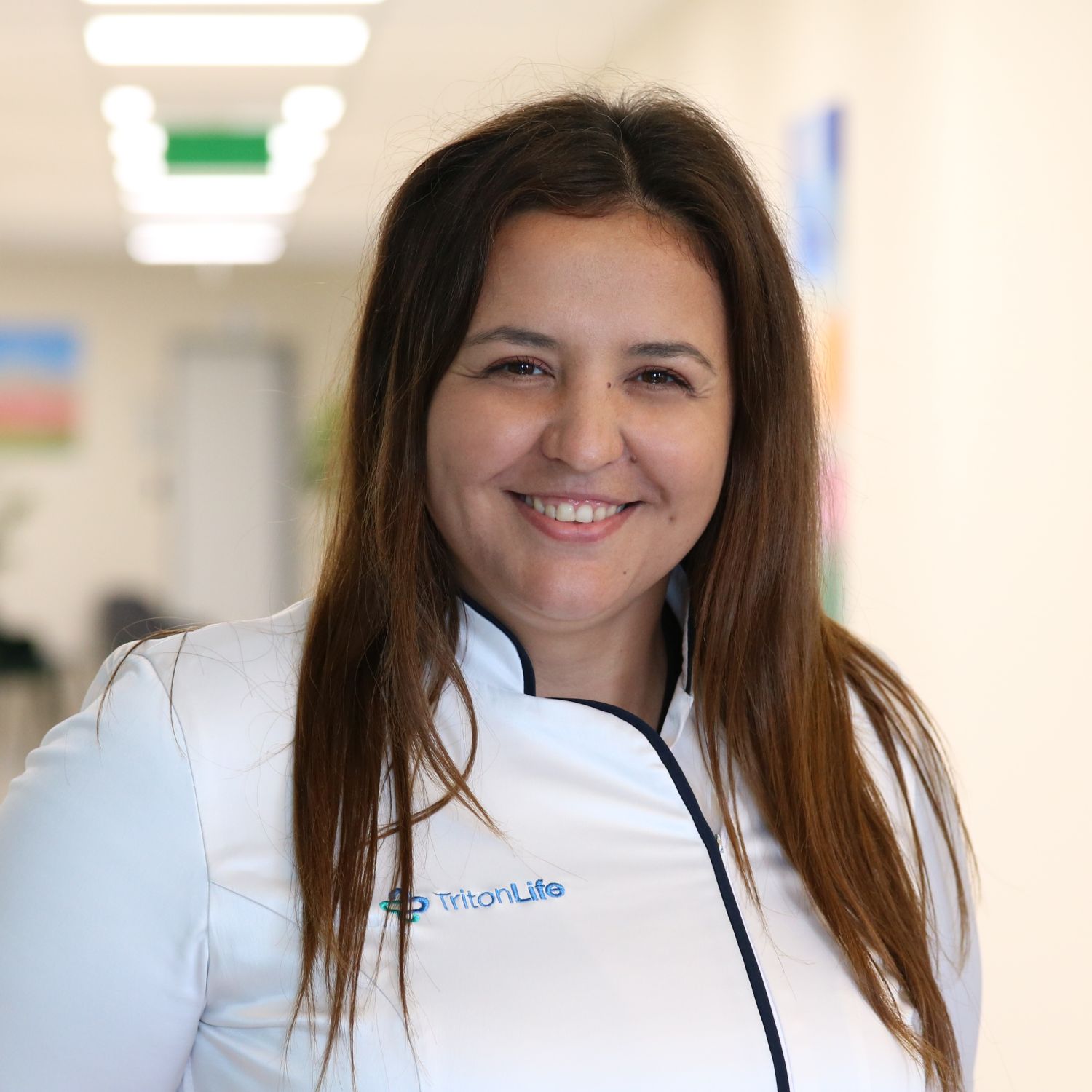 Nagy Marianna | TritonLife