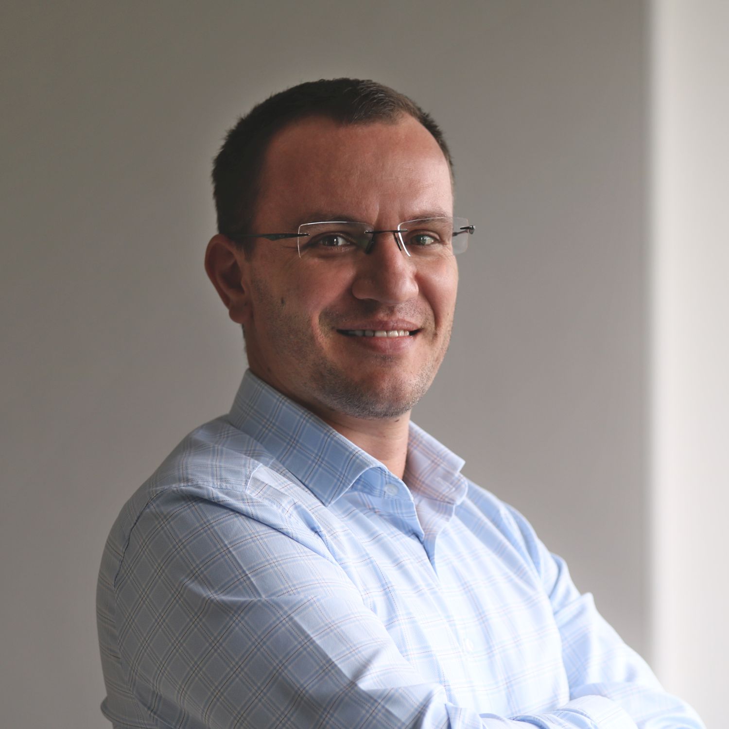 Dr. György Zoltán Magor