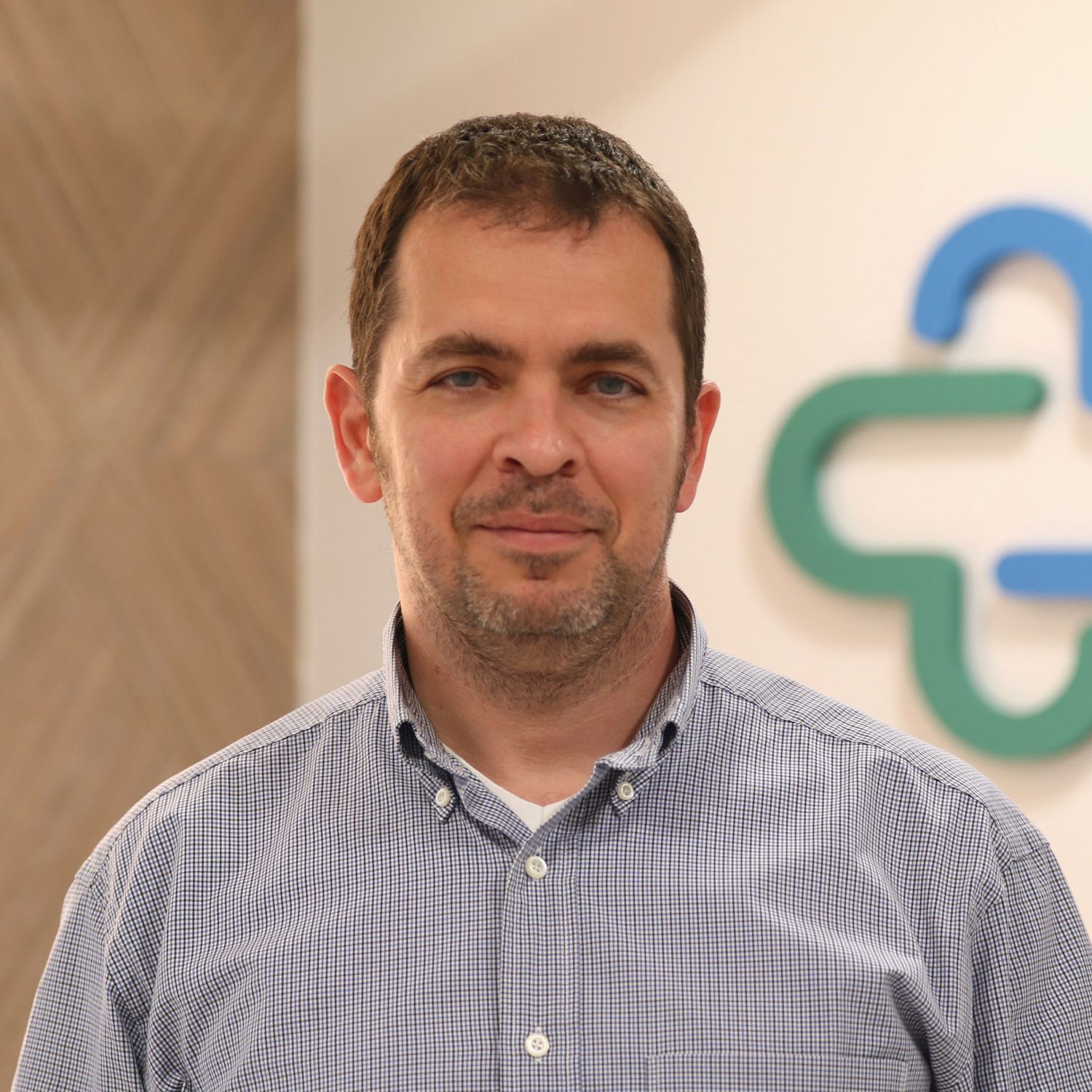 Dr. Katona Róbert | Operatív vezető - Eger