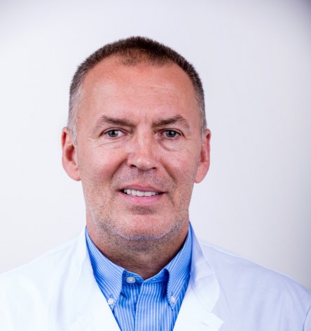 Dr. Pintér László | TritonLife