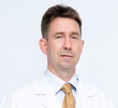 Dr. Entz Bertalan Béla