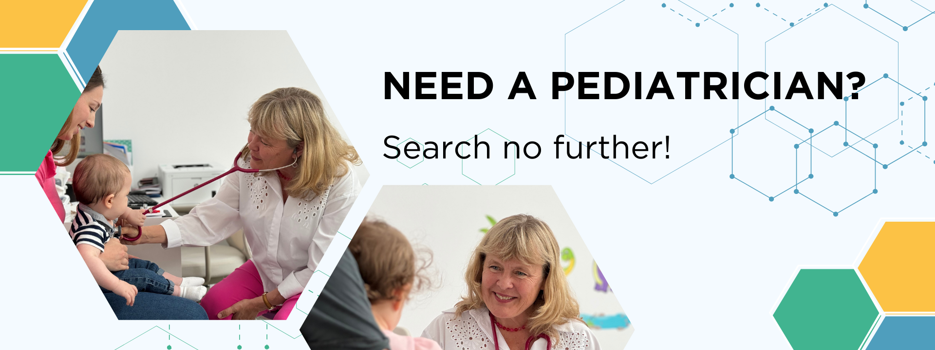 TritonLife MediKids Pediatric Center