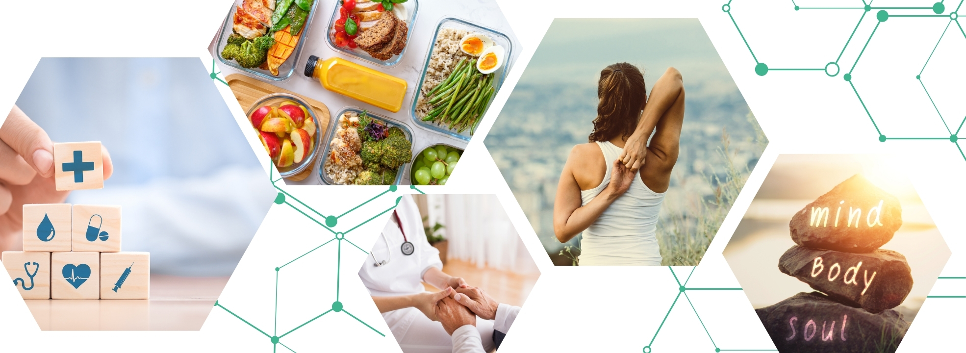 TritonLife Egészségprogram