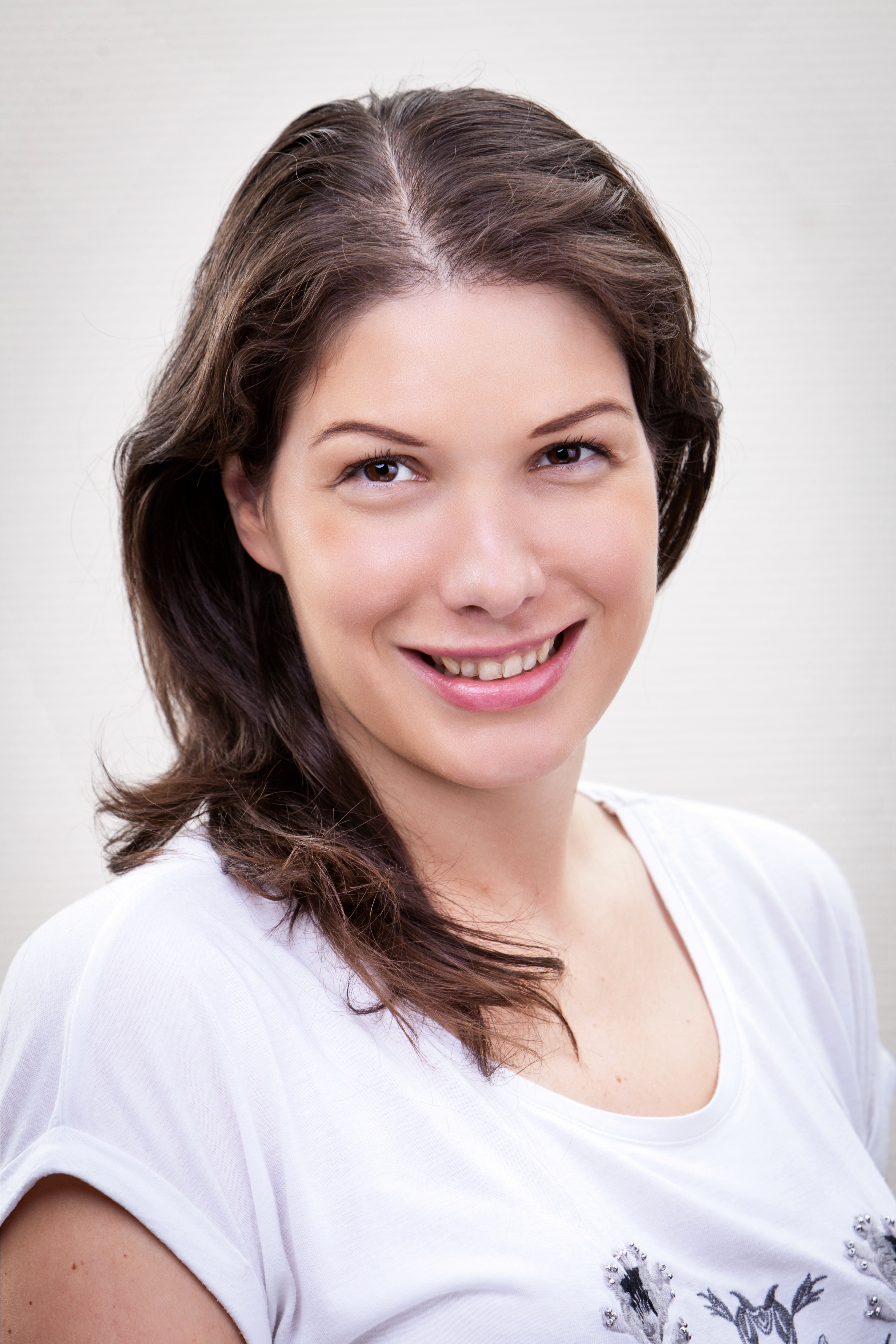 Dr. Wilde Annamária - gyermek-gasztroenterológia | TritonLife