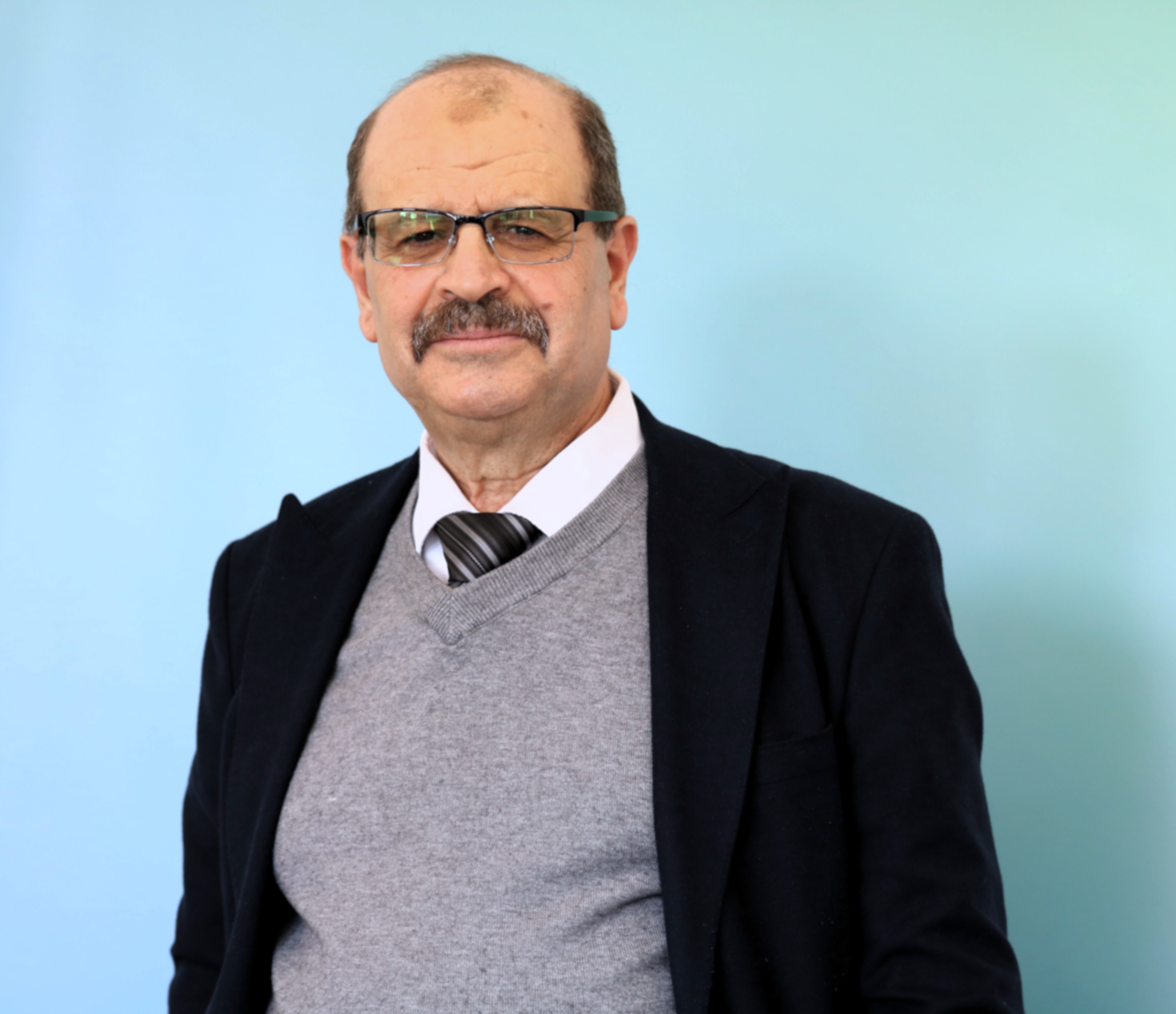 Dr. El Batta Mishal | TritonLife